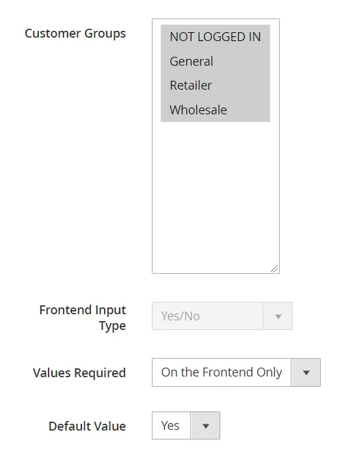 How To Add Custom Field In Magento 2 Checkout Page Add A New Field In Address Form Magento 2