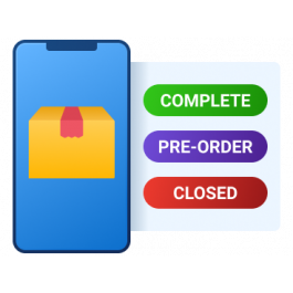 Magento 2 Order Status Tracking Extension | Edit Order Status Flow ...