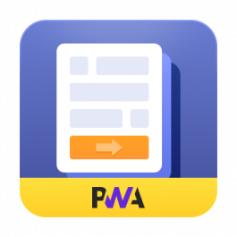 Magento 2 PWA Form Add-on for Custom Form | Amasty