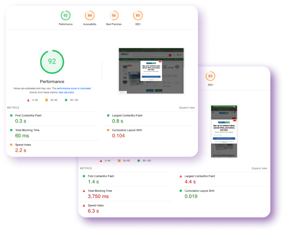 Magento 2 Performance & Speed Optimization Service | Very Slow Site ...