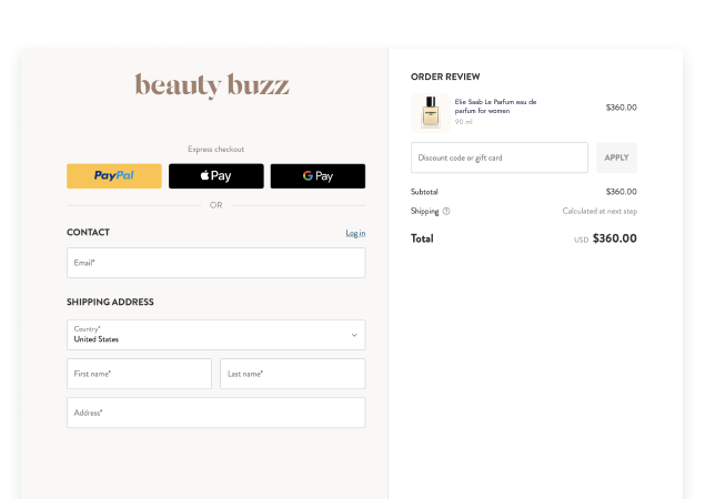 Shopify Store Setup Service | Set Up Shopify Store | Shopify Store ...