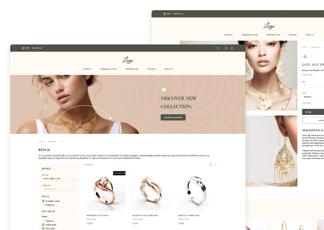 Shopify Store Setup Service | Set Up Shopify Store | Shopify Store ...