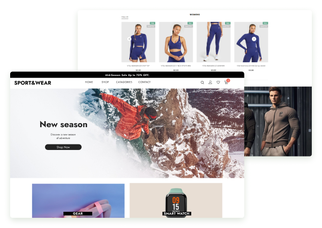 Shopify Store Setup Service | Set Up Shopify Store | Shopify Store ...
