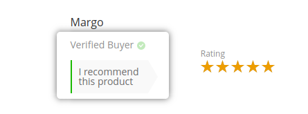 Magento 2 Reviews Product Extension | Add & Import Advanced Customer ...