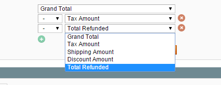 Magento Advanced Custom Reports Extension with Sales Analytics