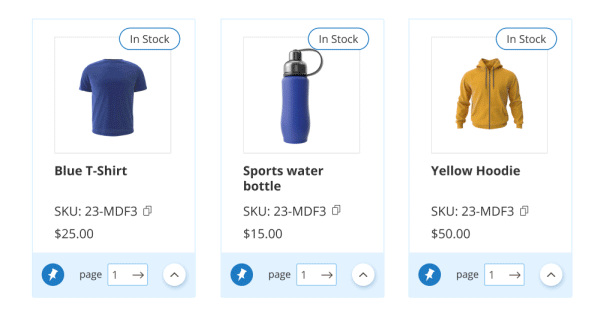 Magento 2 Custom Product Sorting Add-on for Shop by Brand
