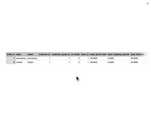 Magento 2 Import Orders Extension | Magento CSV Order Import | Magento ...