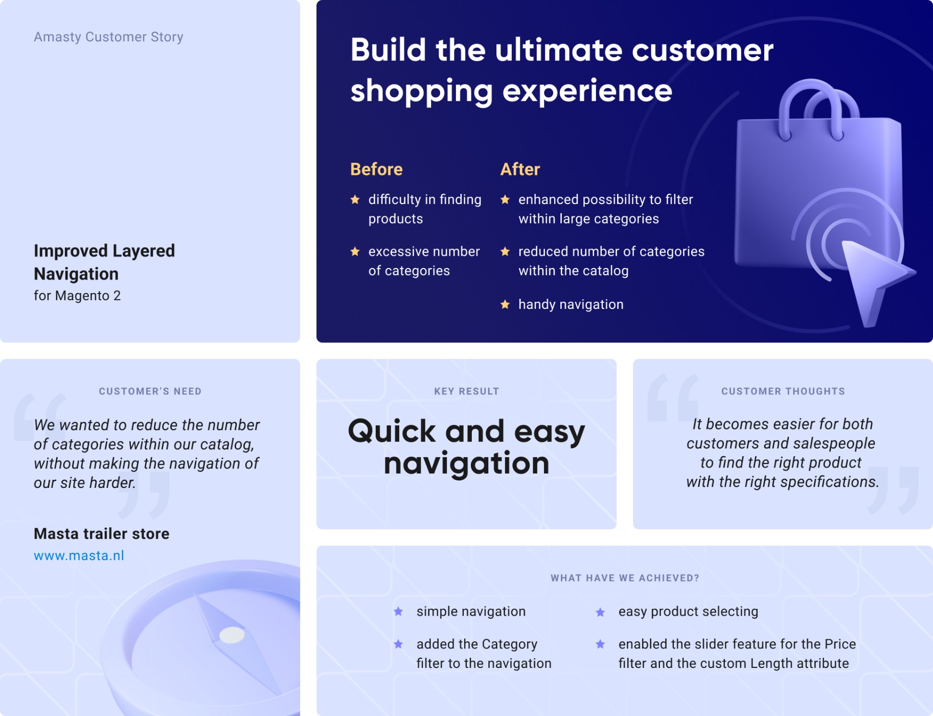 Magento 2 Layered Navigation Extension | Ajax Filter for Improved ...