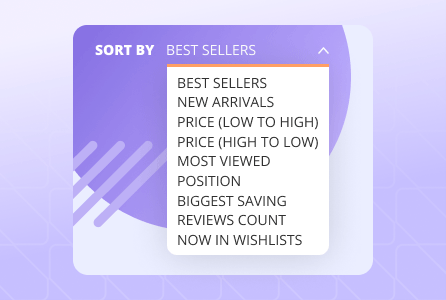 Magento 2 Improved Sorting Extension | Magento 2 Sort Products By Newest | Best Seller ...