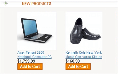 Magento Product Sorting Extension | Magento Sort by Newest