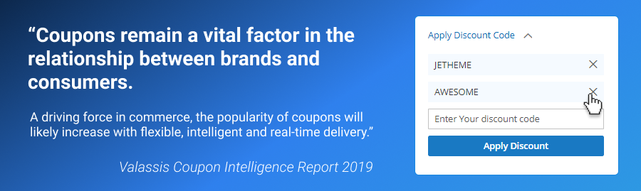 Magento Coupon Code Extension | Multiple Discount Module | Magento Unique Coupon Codes