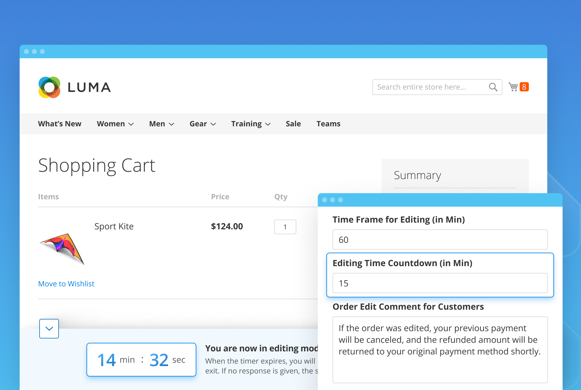 Magento 2 Edit Order Extension | Magento Change Order | Modify Order | Magento Update Order