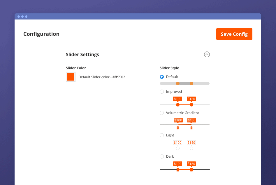 Magento 2 Custom Layered Navigation Premium Extension | Magento Ajax Navigation