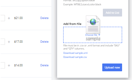 Magento 2 Quick Order by SKU Extension | Magento Fast Order