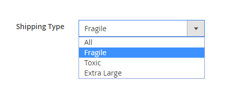 Magento 2 Shipping Table Rates & Matrix | Magento Multiple Flat Rate ...