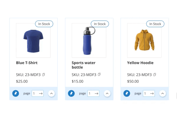 Magento 2 Visual Merchandiser Extension | Magento Visual Product ...