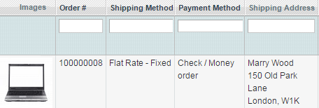 Magento Order Grid Extension | Add Payment Method to Custom Sales Admin Order Grid in Magento