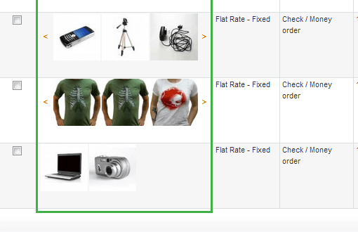 Magento Order Grid Extension Add Payment Method To Custom Sales Admin Order Grid In Magento