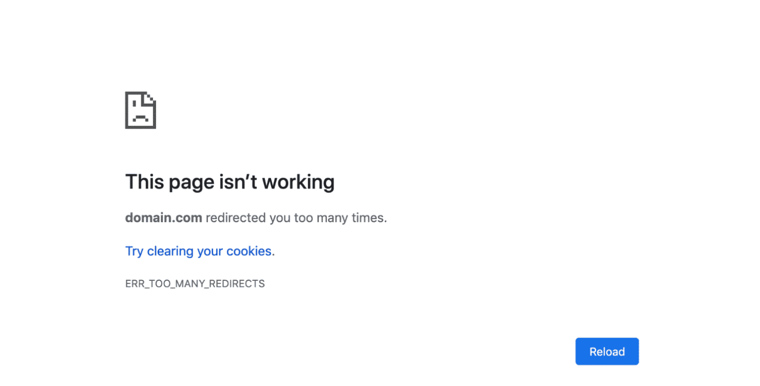 What is a 302 Status Code and How to Use It Properly